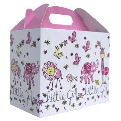 Gable Gift Boxes|Small Gable Boxes - www.giftbasketsforyou.co.uk