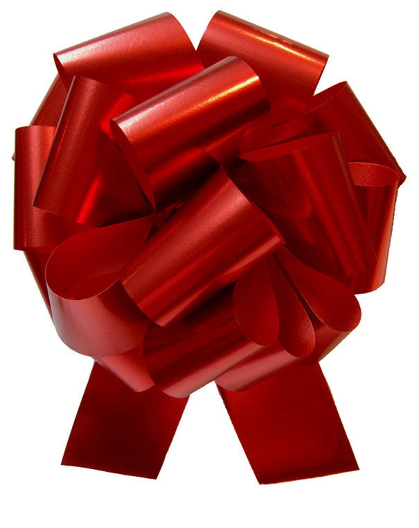 Pull bows store